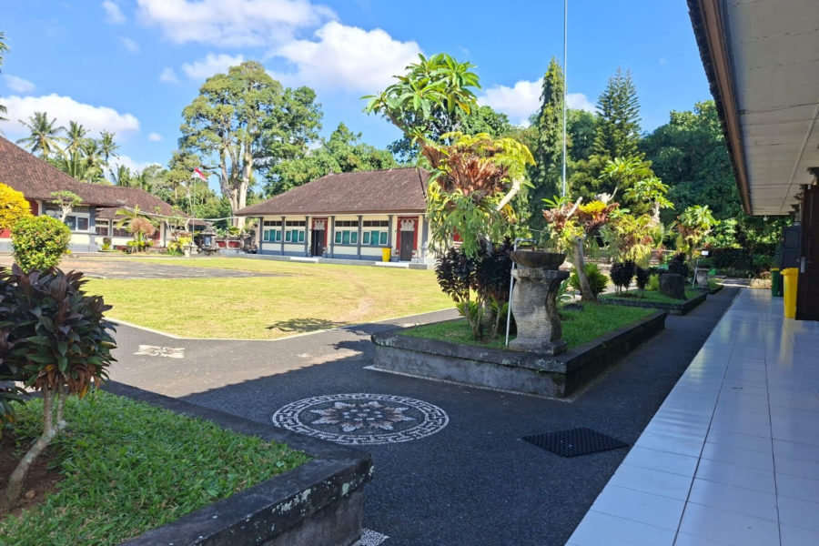 Sistem Baru SPMB Buka Peluang SMAN 1 Marga Lewati Krisis Siswa 2 ...