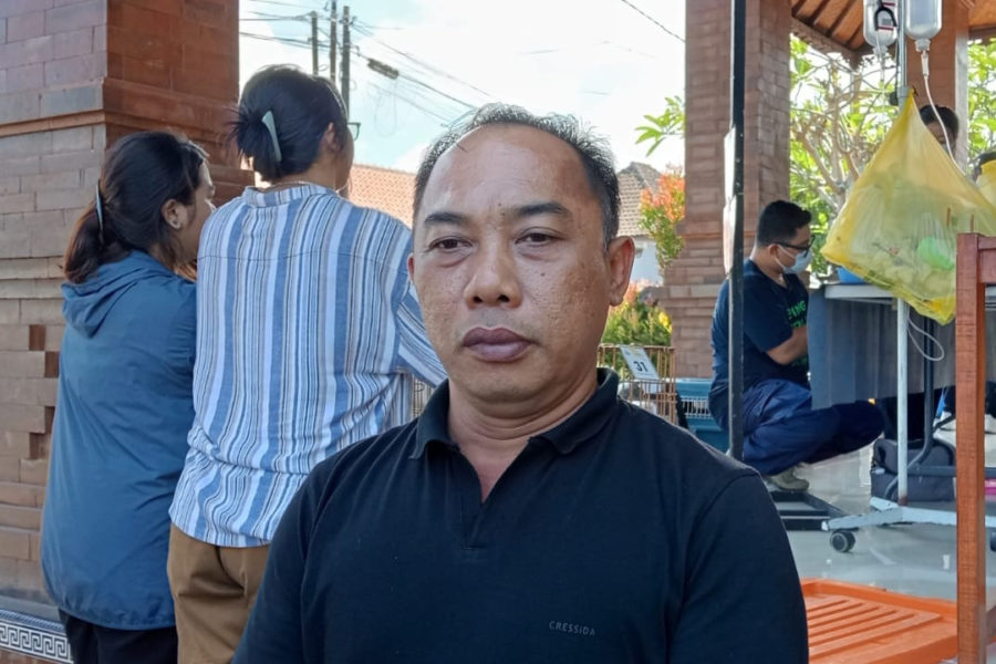 Stok Vaksin Rabies Jembrana Dipastikan Masih Mencukupi 1 | BALIPOST.com