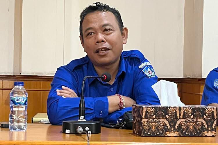 Ubah Kotoran Hewan Jadi Nilai Ekonomi, Perumda MGS Badung Siapkan ...