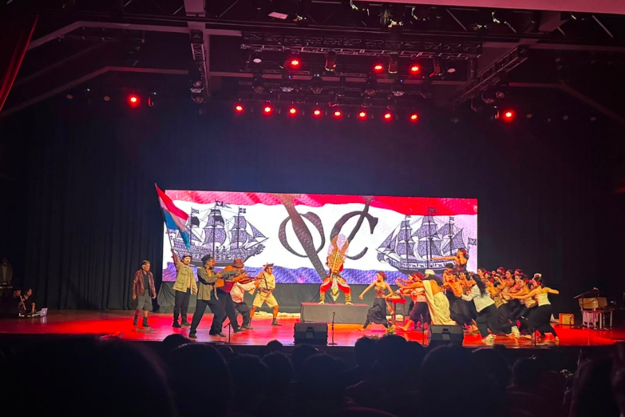 Viral Pelibatan Siswa Di Bulan Bung Karno PDIP Bali, Disdikpora ...
